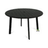 Avignon 120cm Round Table - Outdoor Furniture & BBQ's