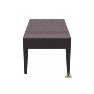 Tequila Coffee Table - Commercial - Outdoor Furniture & BBQ's