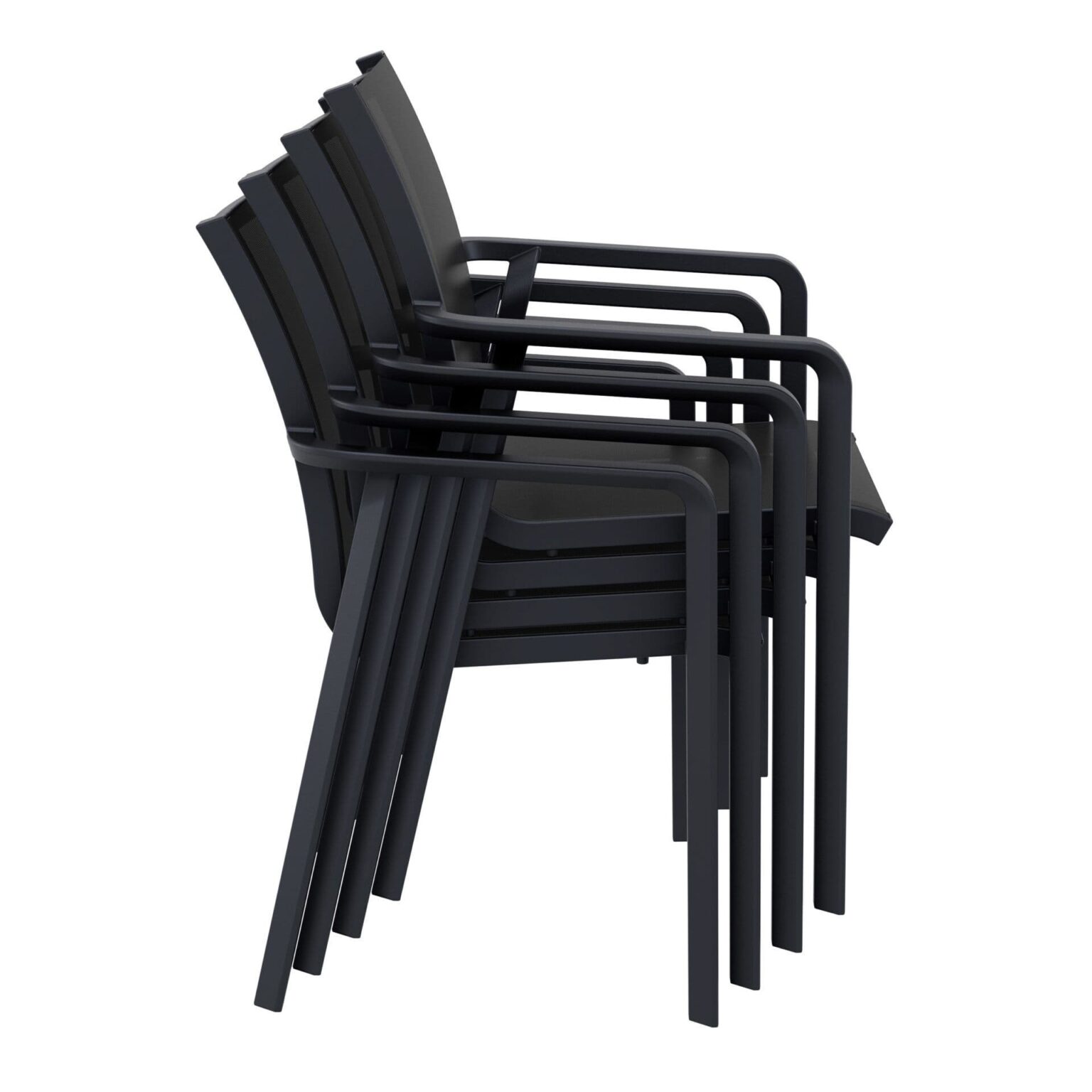 Outdoor Pacific Arm Chair - Outdoor Furniture & BBQ's