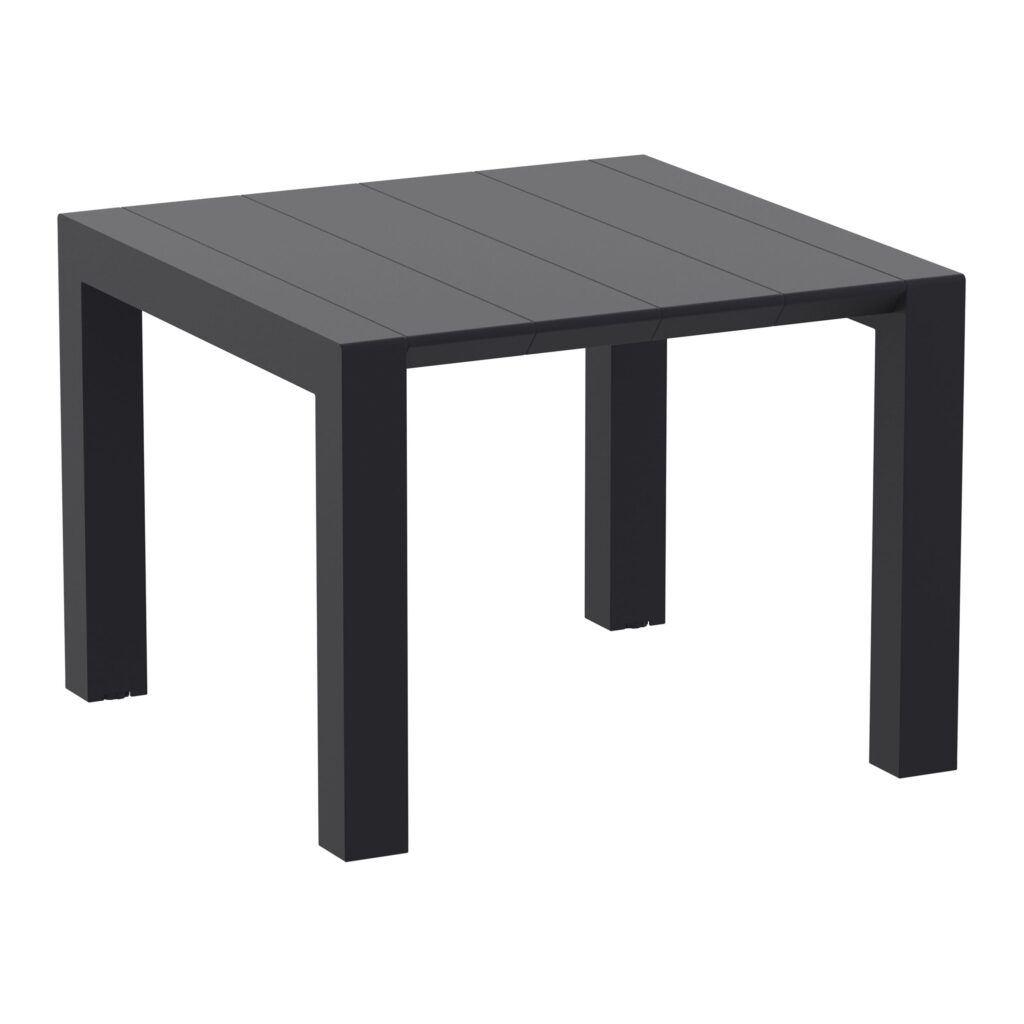 Avignon 120cm Round Table - Outdoor Furniture & BBQ's