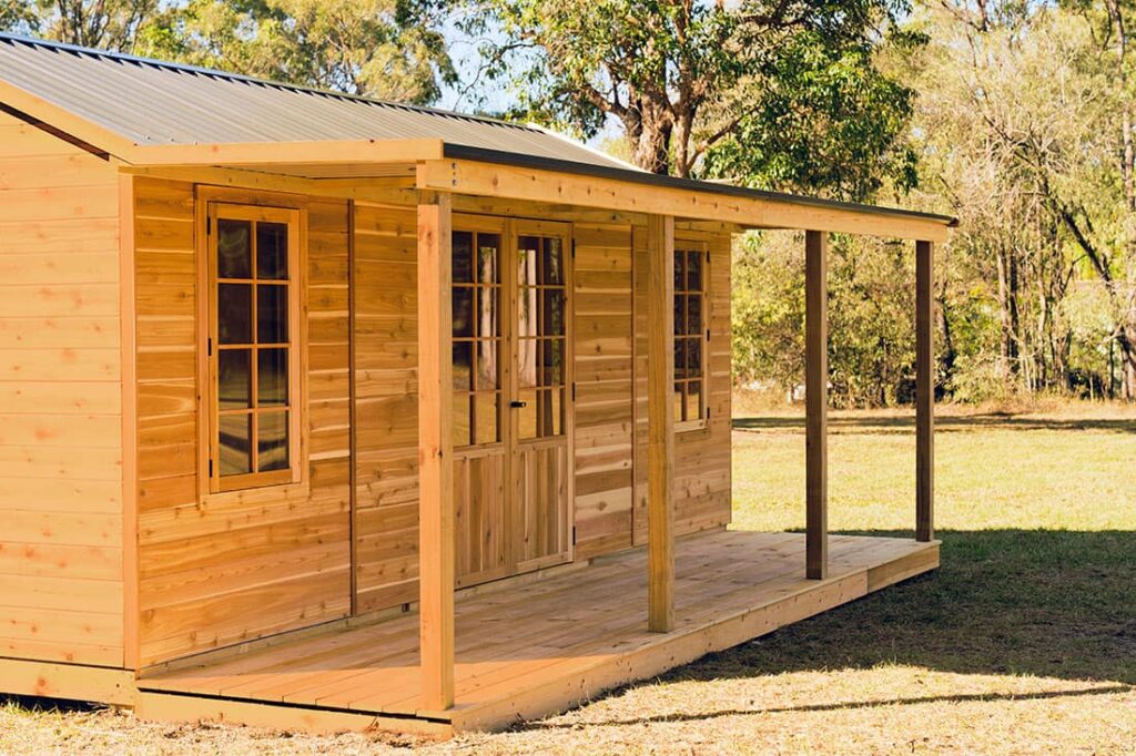 Annex 1.45m - Outdoor Furniture & BBQs