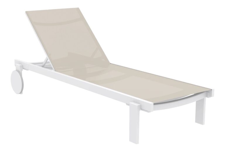 Avignon 120cm Round Table - Outdoor Furniture & BBQ's